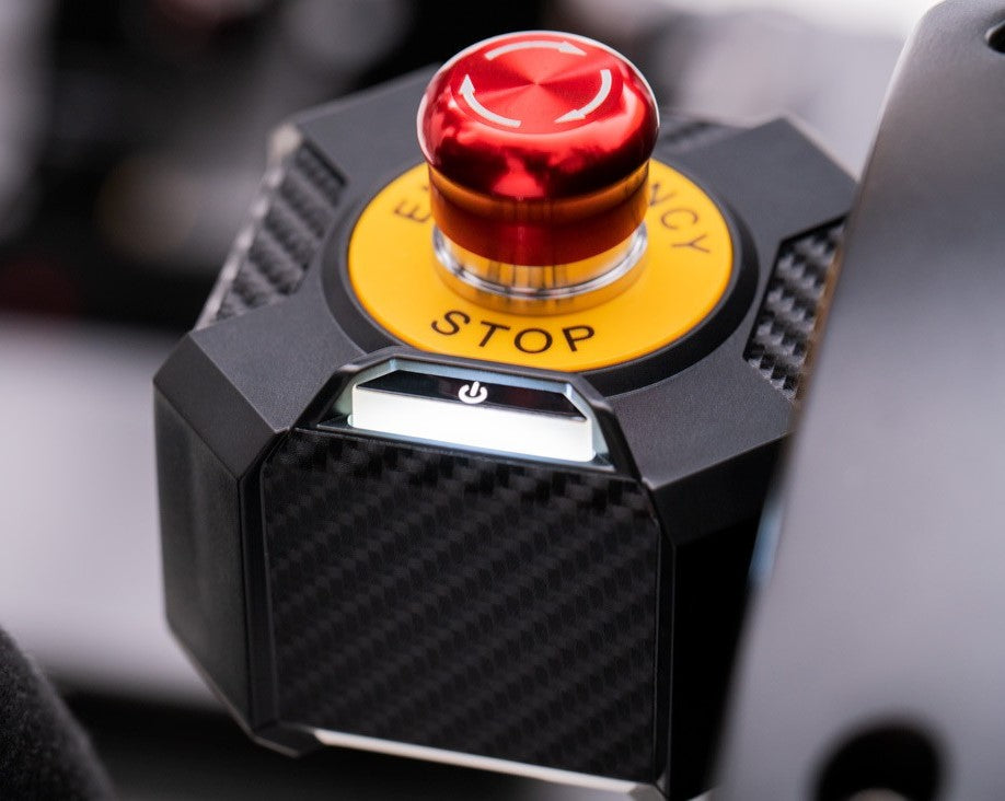 Wheel Base Accessories – THINK OF SIM