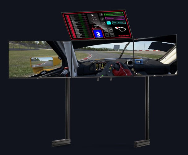 Monitor Stands – THINK OF SIM