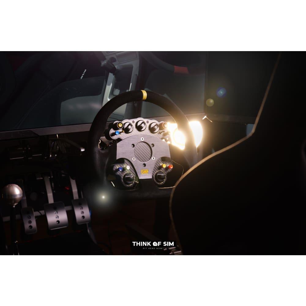 READY TO RACE-FLY BUILDS – THINK OF SIM