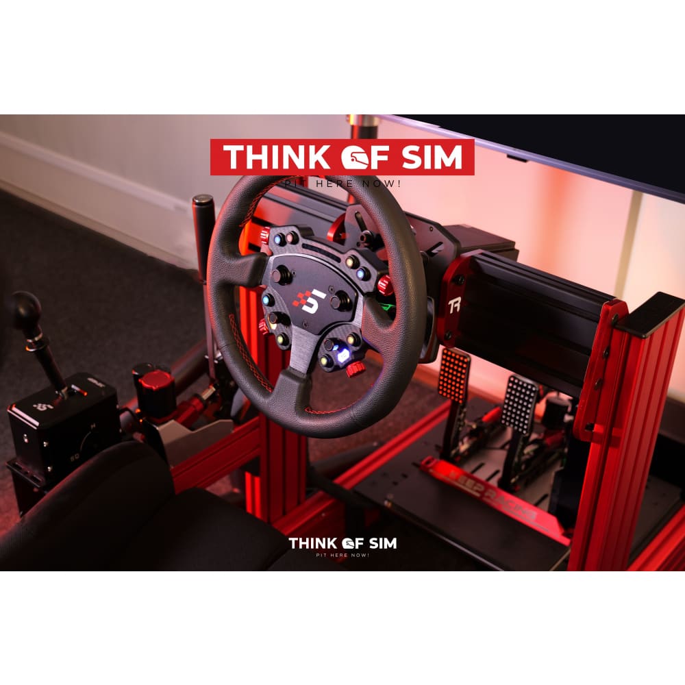 ALL BUILDS BY THINK OF SIM