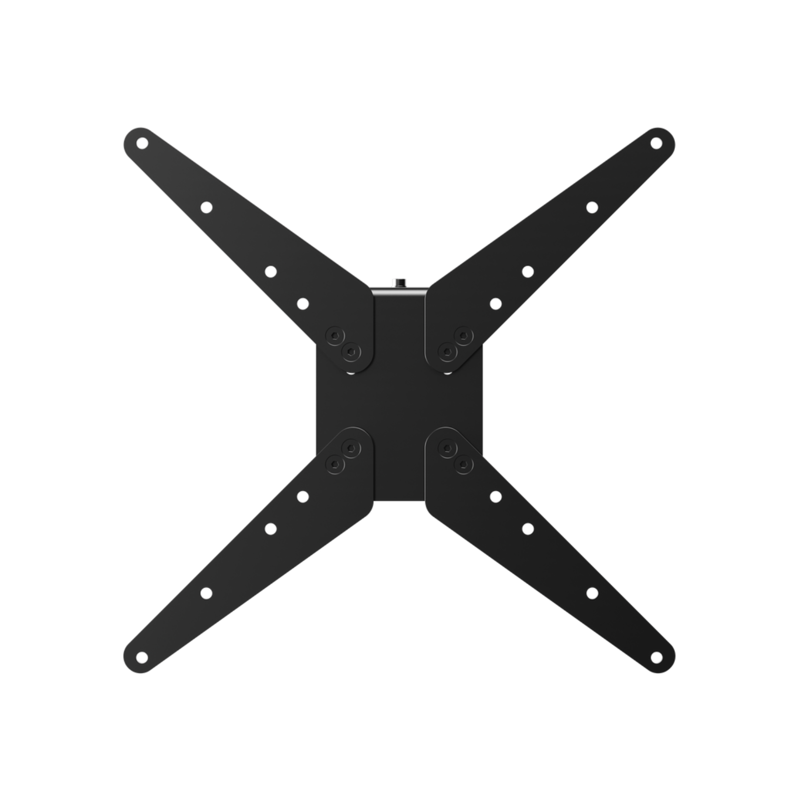 Trak Racer 8020 VESA TV Monitor Universal Bracket Mounting Kit – THINK ...