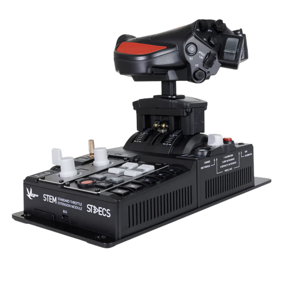 VKB – THINK OF SIM