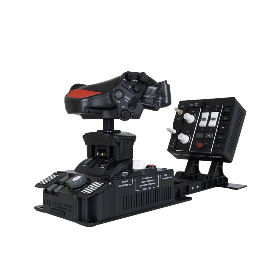 VKB – THINK OF SIM