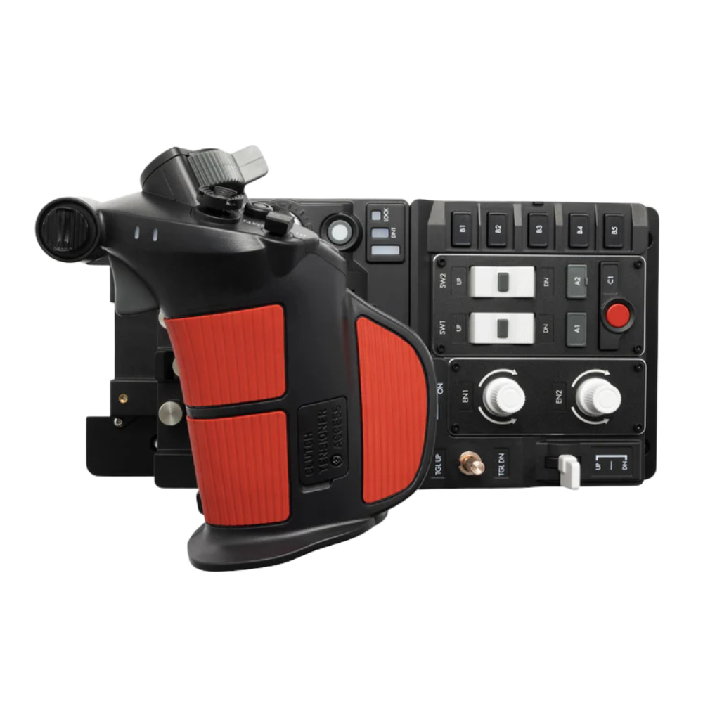 VKB Sim STECS Space Throttle System – Standard – THINK OF SIM