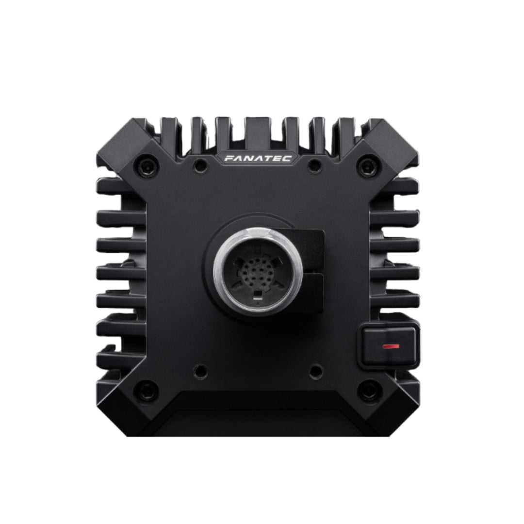 Fanatec CSL DD Wheel Base (8NM) – THINK OF SIM