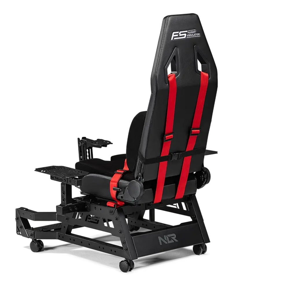 Next Level Racing Flight Seat Pro – THINK OF SIM