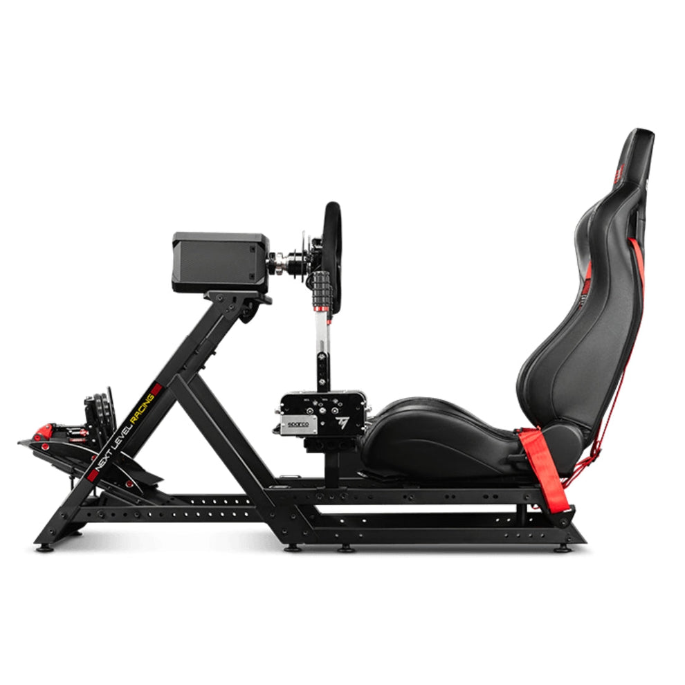 ระดับถัดไป Racing GT Track Racing Simulator ห้องนักบินสำหรับ Sim Racin ...