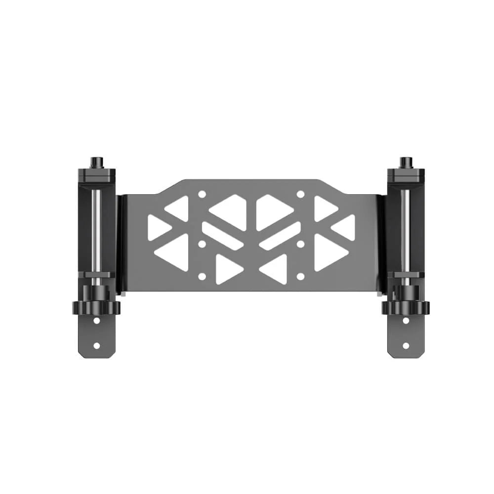 Moza Clamp for Truck Wheel – THINK OF SIM