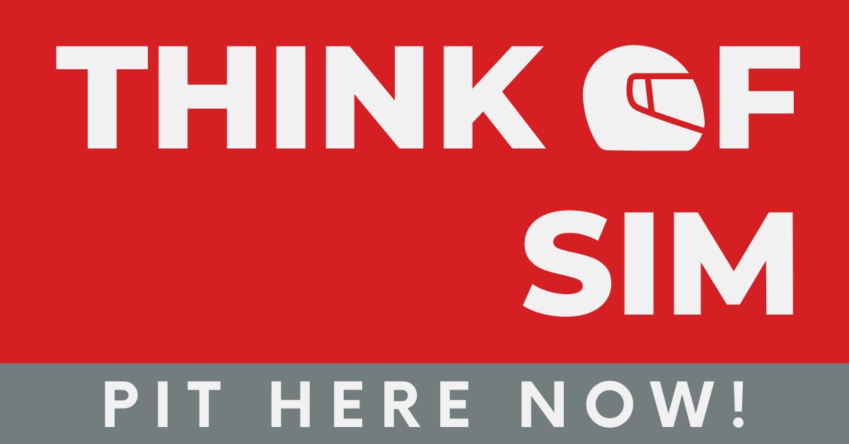 Simucube 3 – THINK OF SIM