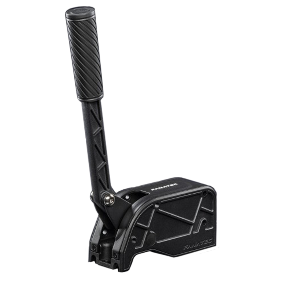 Fanatec ClubSport Handbrake V2 – THINK OF SIM
