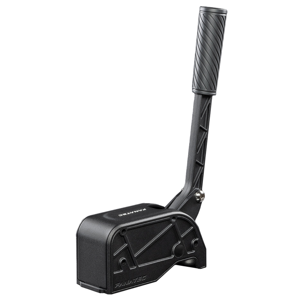 Fanatec ClubSport Handbrake V2 – THINK OF SIM