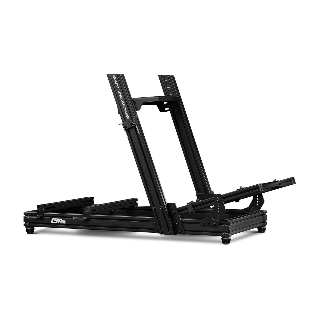 Next Level Racing GT Elite Lite Wheel Plate Edition – THINK OF SIM