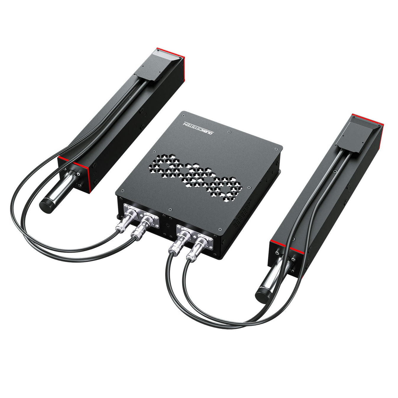 Qubic System QS-220 3 DOF – THINK OF SIM