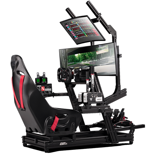 THINK OF SIM - PIT HERE NOW! Thailand's No.1 Choice in Simulation