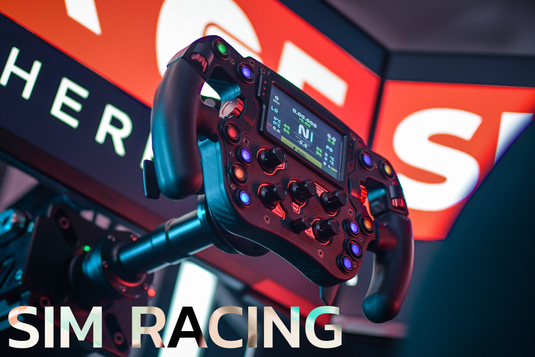 THINK OF SIM - PIT HERE NOW! Thailand's No.1 Choice in Simulation