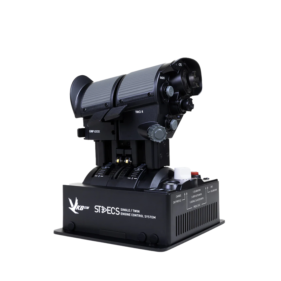 VKB – THINK OF SIM