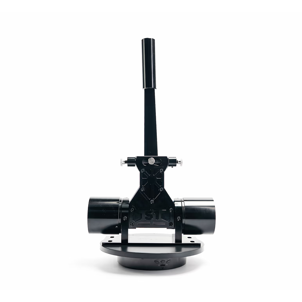 BDH S1 Sequential Shifter – THINK OF SIM