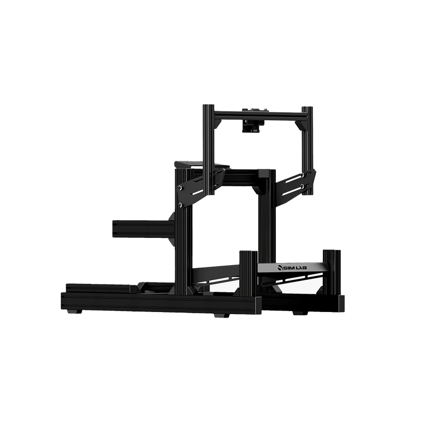 Sim Lab GT1 Evo Sim Racing Cockpit – THINK OF SIM
