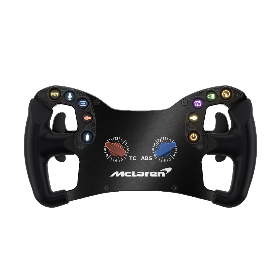 Ascher Racing – THINK OF SIM