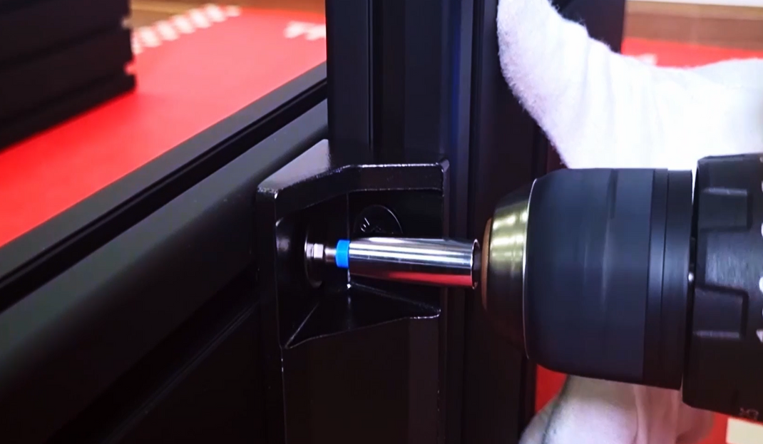 ALL BUILDS BY THINK OF SIM