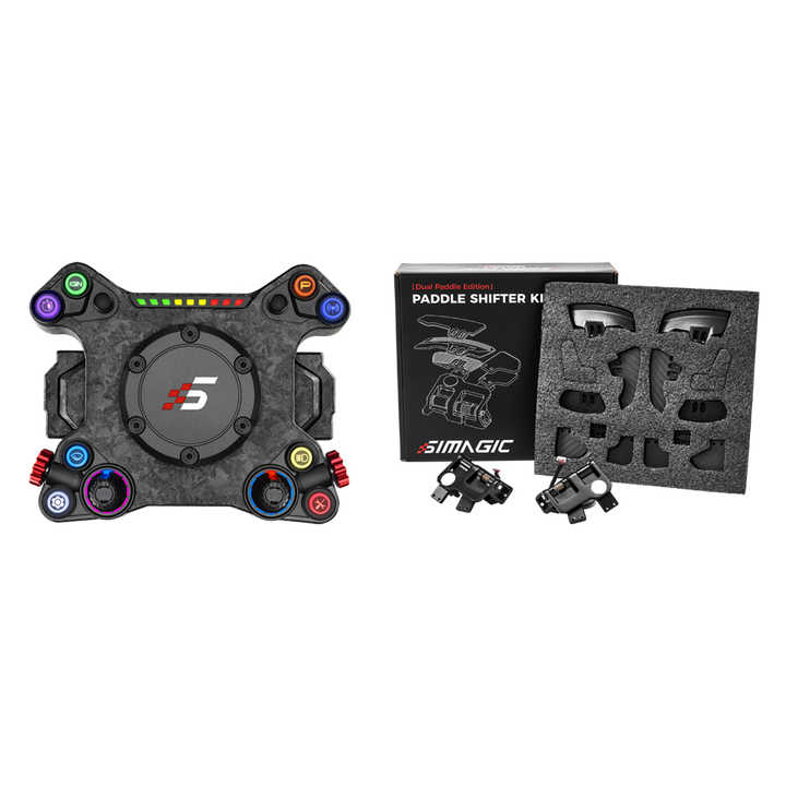 Simagic – THINK OF SIM