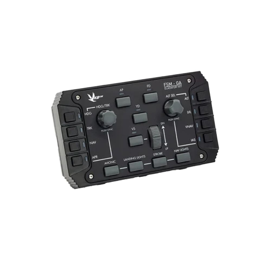 VKB – THINK OF SIM