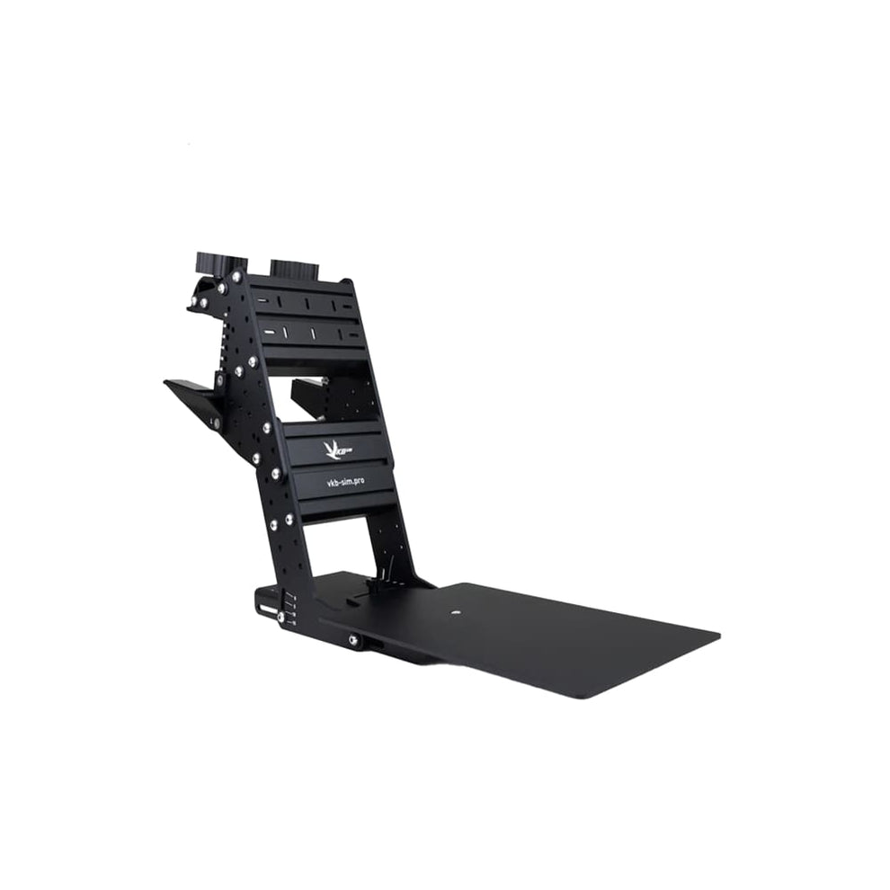 VKB Sim UCM Desk Mounts – THINK OF SIM
